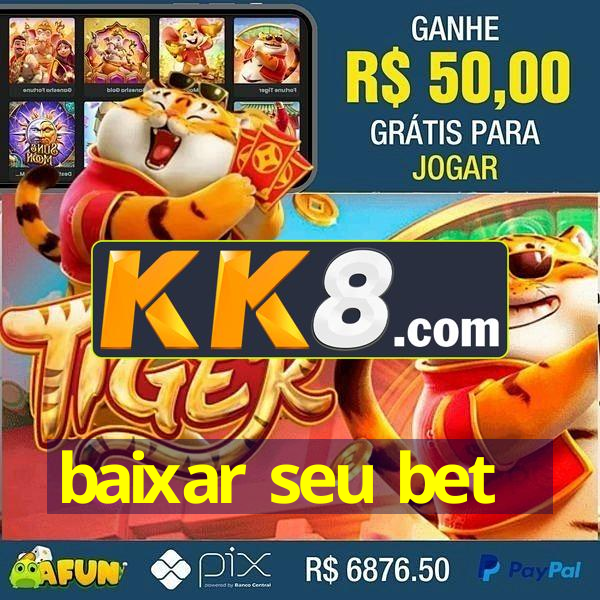 Baixar Seu Bet