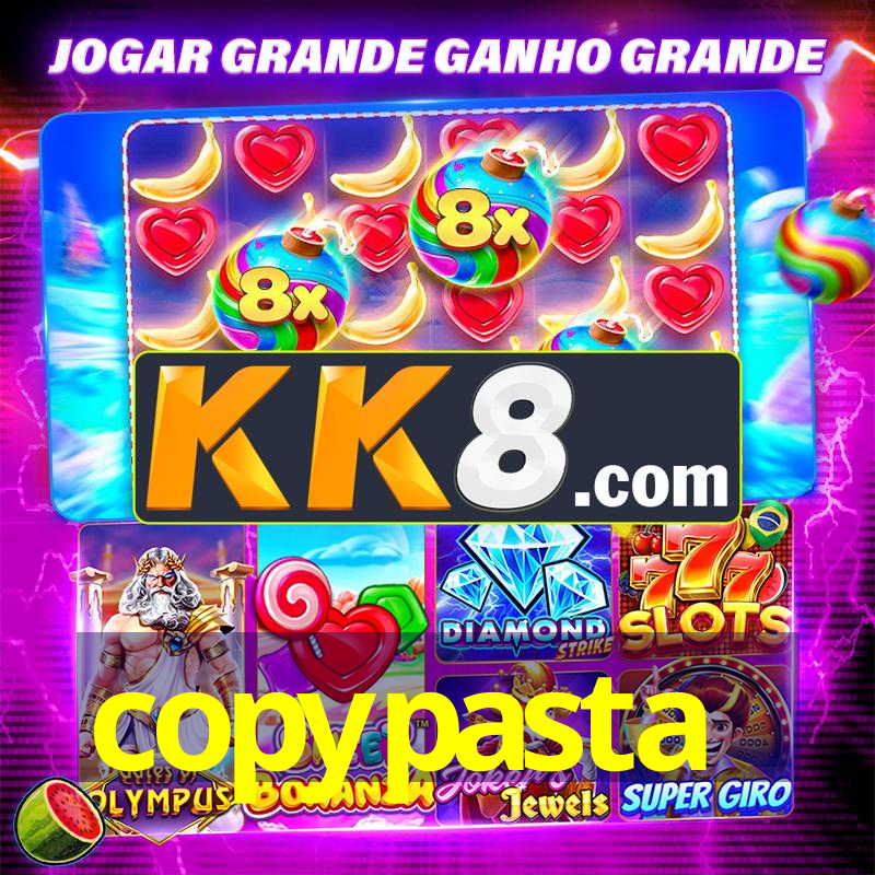 Copypasta