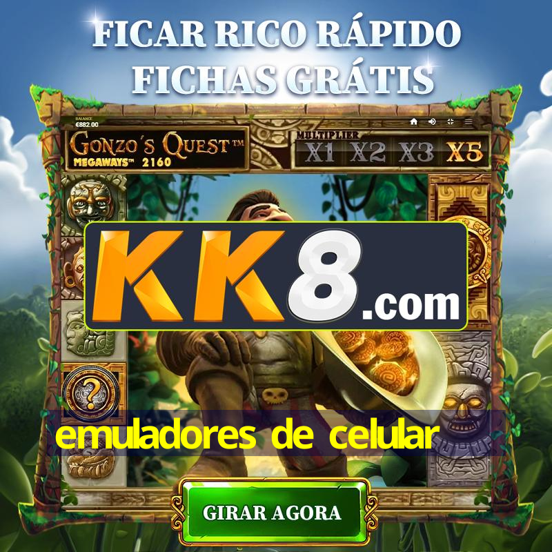 Emuladores De Celular