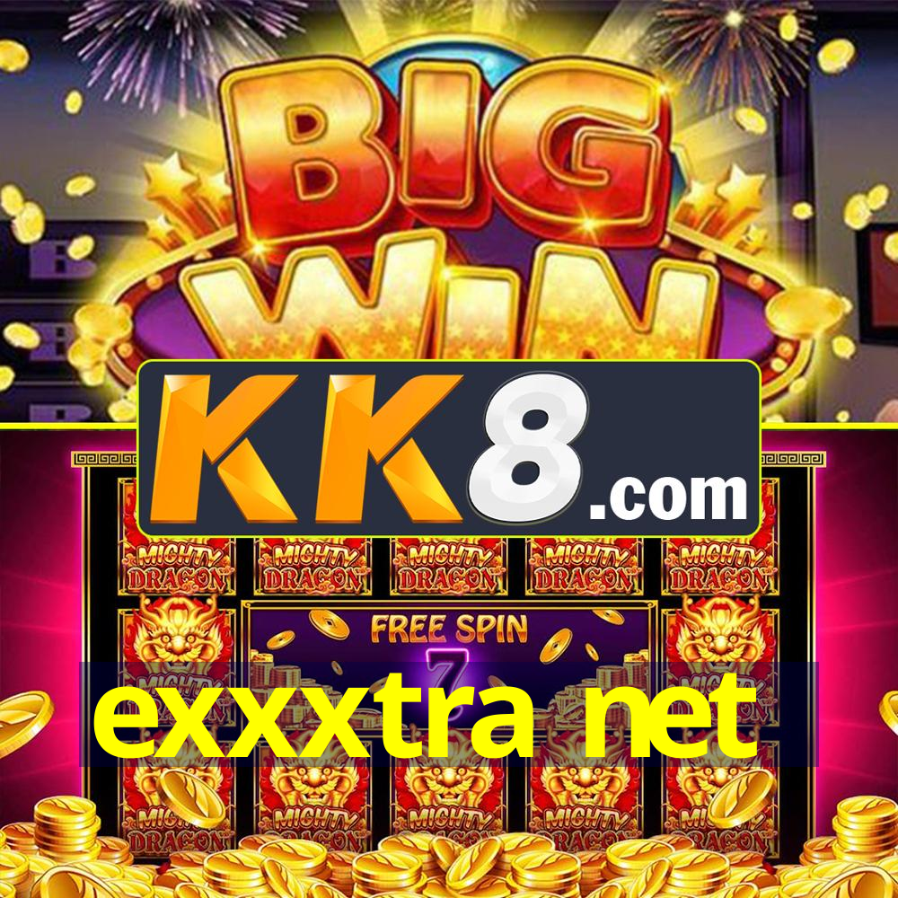 Exxxtra Net