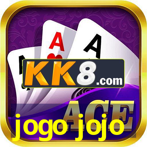 Jogo Jojo
