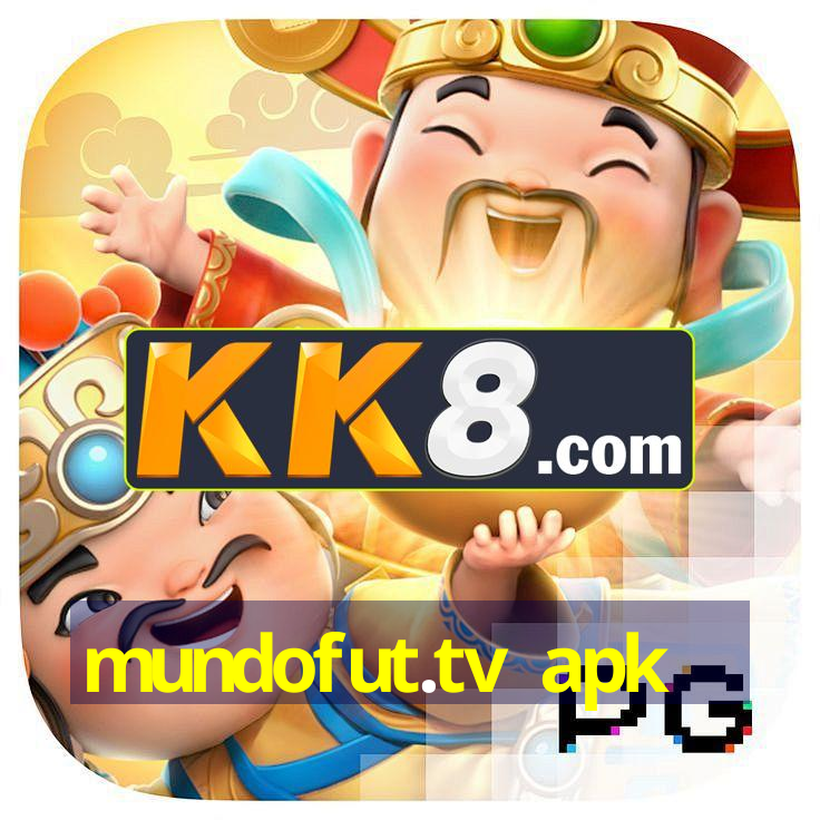 Mundofut Tv Apk