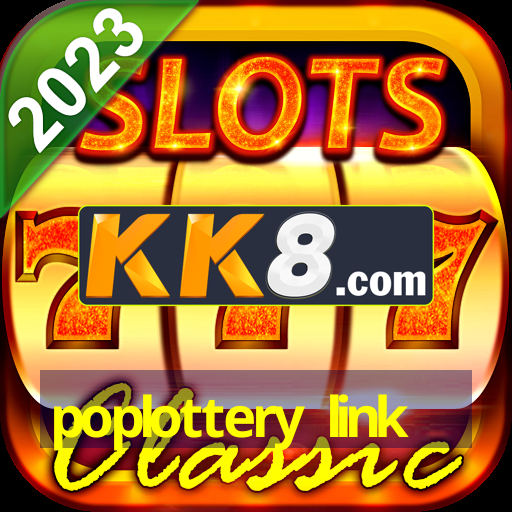 Poplottery Link