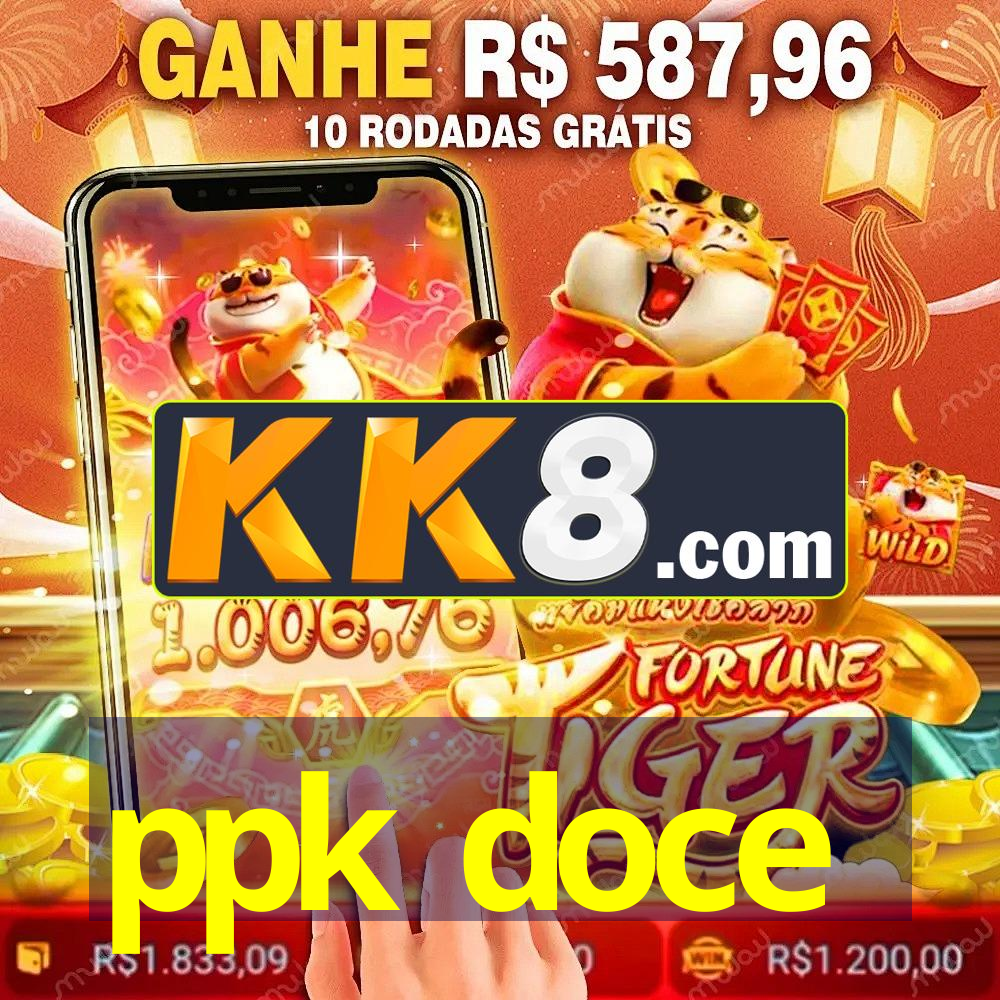 Ppk Doce