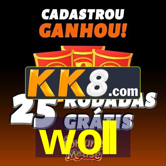 Woll